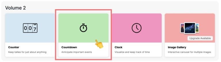 [Notion]カスタムNotionが可愛い！無料で使えるWidgets(ウィジェット)と使い方｜choa-design